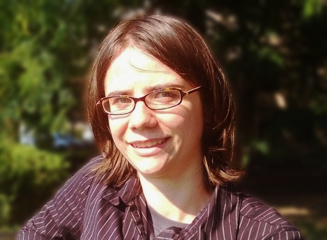 Ana Bell | Open Learning