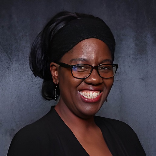 Indi Williams | Open Learning