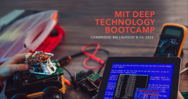 Learn Innovation & Entrepreneurship from MIT Bootcamps | Open Learning