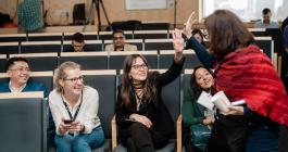 MIT Open Learning brings Online Learning to MIT and the world