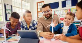 MIT Open Learning brings Online Learning to MIT and the world