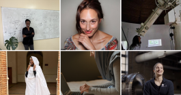 MIT Open Learning brings Online Learning to MIT and the world