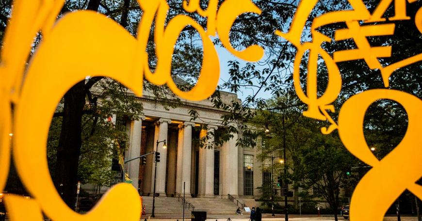 Second round of seed grants awarded to MIT scholars studying impact ...