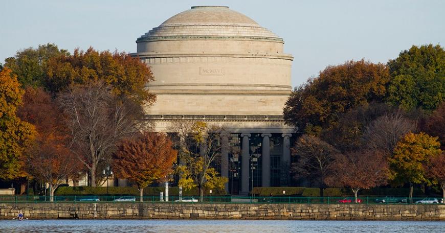7 MIT grad programs ranked in top spots in U.S. News and World Report ...