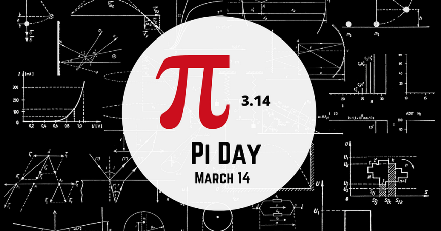 Eight reasons Pi Day is the best day of the year at MIT | Open Learning