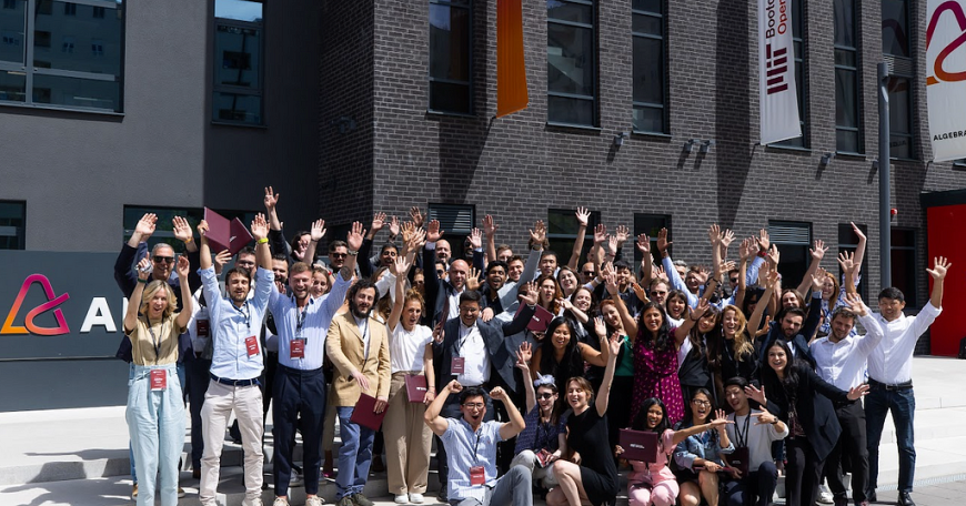Explore how high-energy, immersive MIT Bootcamps learning experiences ...