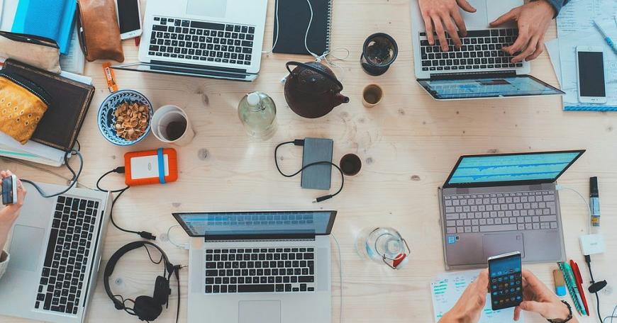 Cloud computing and collaborative learning | Open Learning