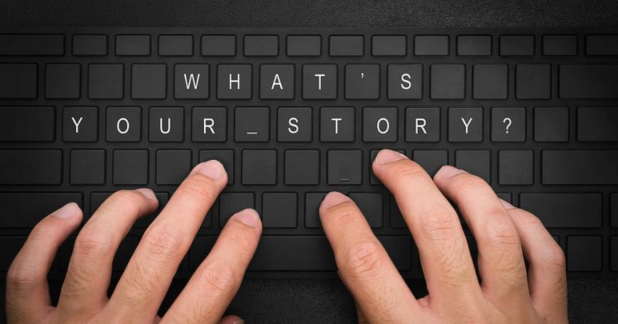 Fuel your passion for storytelling with 16 free online courses from MIT ...