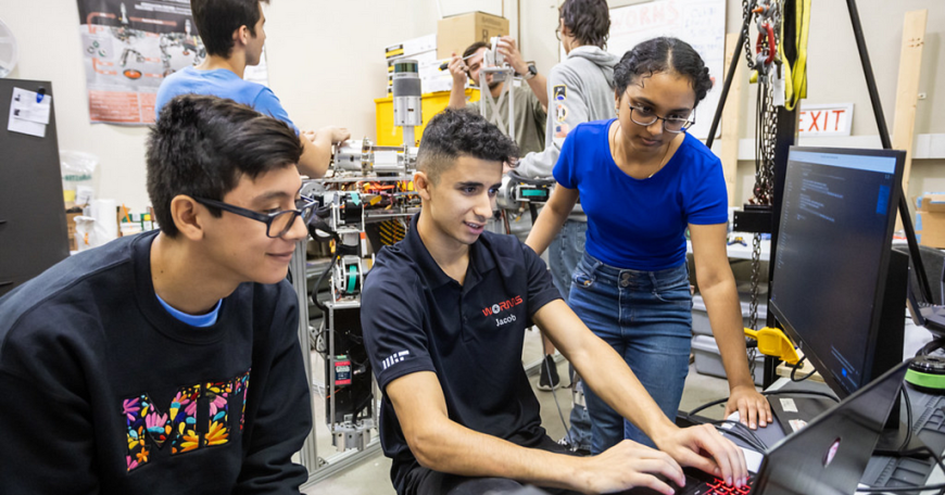 24 fun facts about MIT Open Learning for 2024 | Open Learning