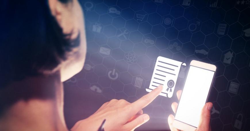 Developing an Open Source Wallet for digital credentials | Open Learning