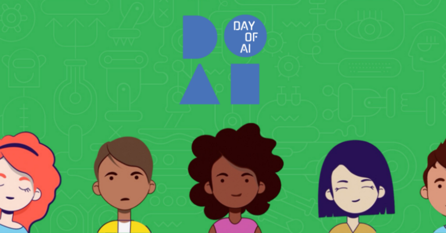 Day of AI is back! | Open Learning
