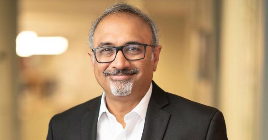 (re)Imagine | Transforming How We Learn with Sanjay Sarma | Open Learning