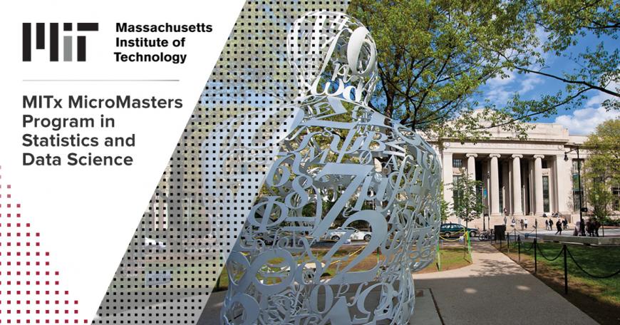 MITX MicroMasters Program Webinar: Inside the Statistics & Data Science ... MITX MicroMasters Program Webinar: Inside the Statistics & Data Science ...