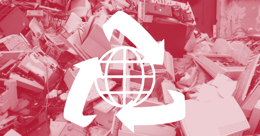 Enabling Sustainable Digital Infrastructure | Open Learning