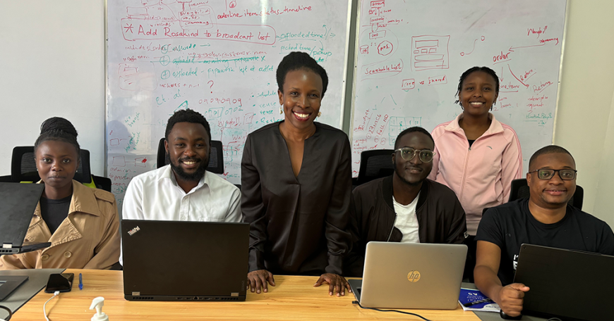 Entrepreneur creates career pathways with MIT OpenCourseWare | Open ... Entrepreneur creates career pathways with MIT OpenCourseWare | Open ...