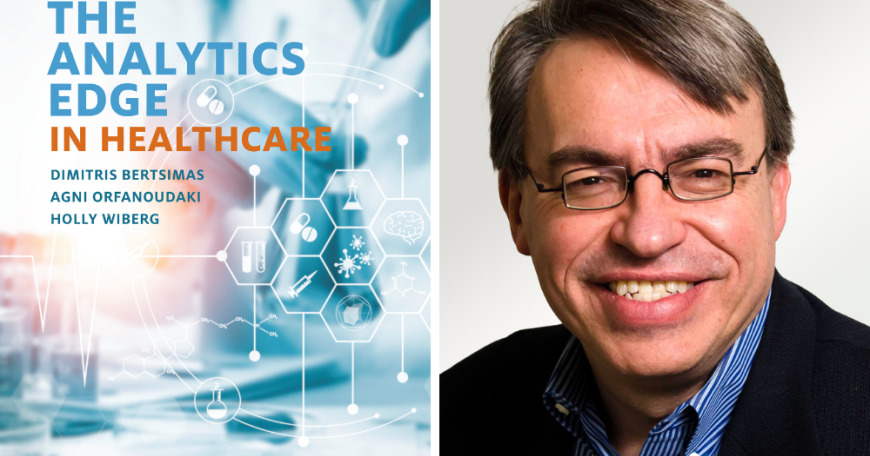 Q&A: A roadmap for revolutionizing health care through data-driven ...